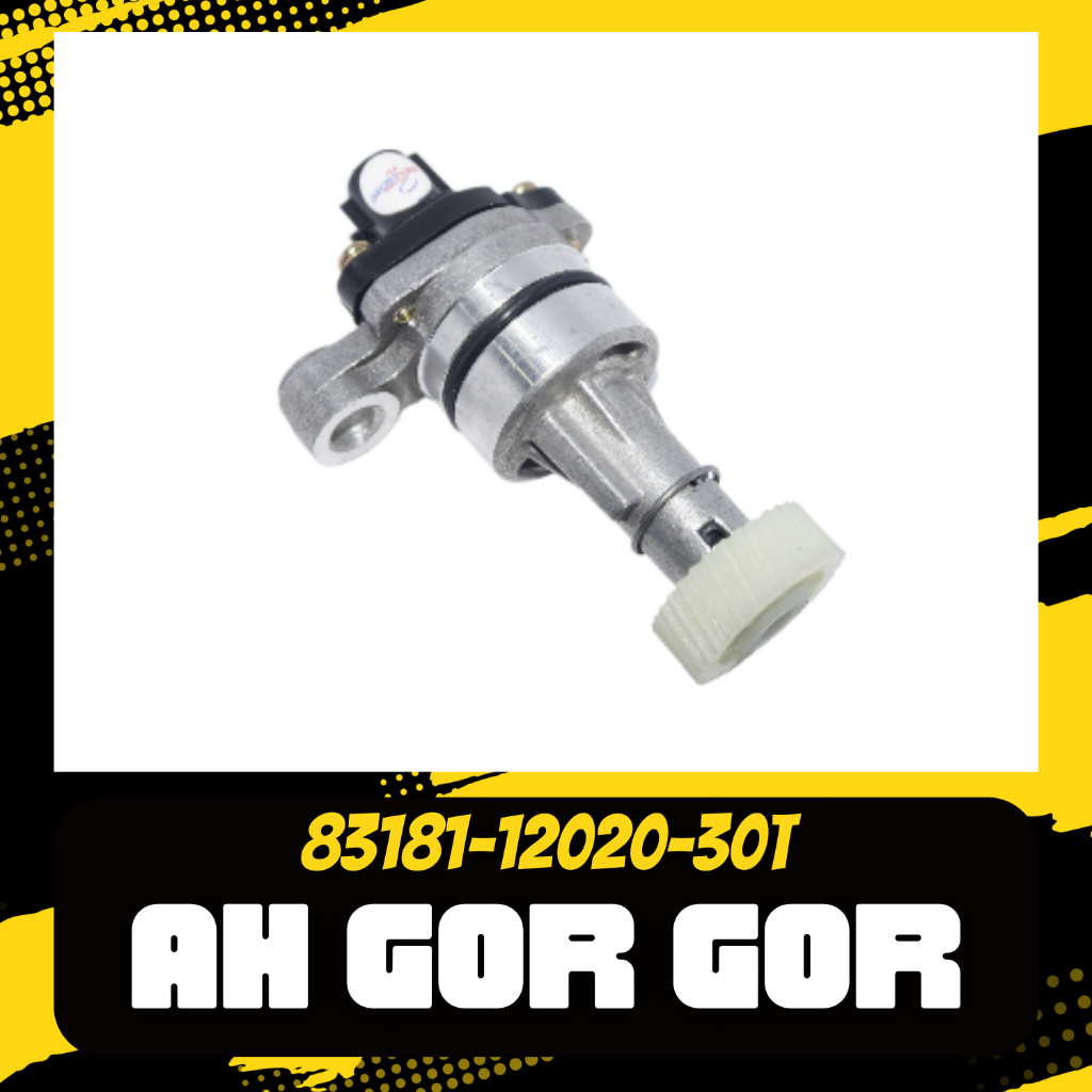 TOYOTA COROLLA AE101 HILUX KUN25(A)METER SENSOR 30X11 (83181-12020-30T ...