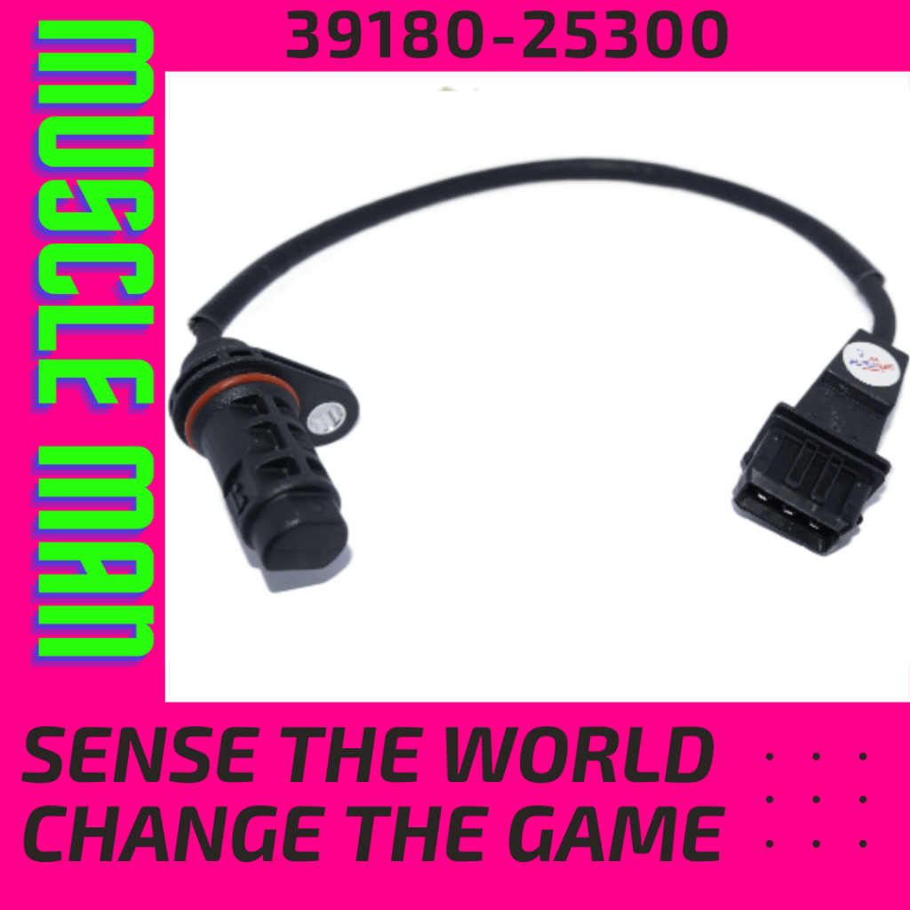 KIA FORTE 2.0 K5 SONATA YF CRANK SENSOR (39180-25300) | Shopee Malaysia