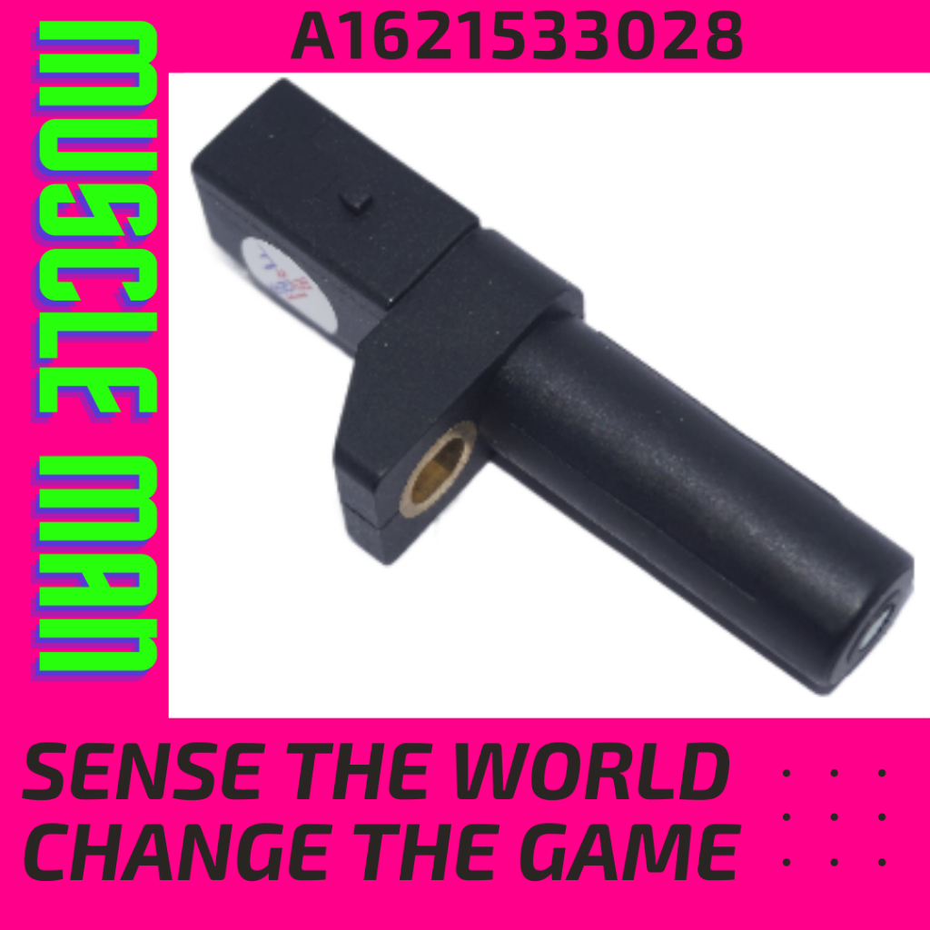 SSANGYONG REXTON 2.7 CRANK SENSOR (A1621533028) | Shopee Malaysia