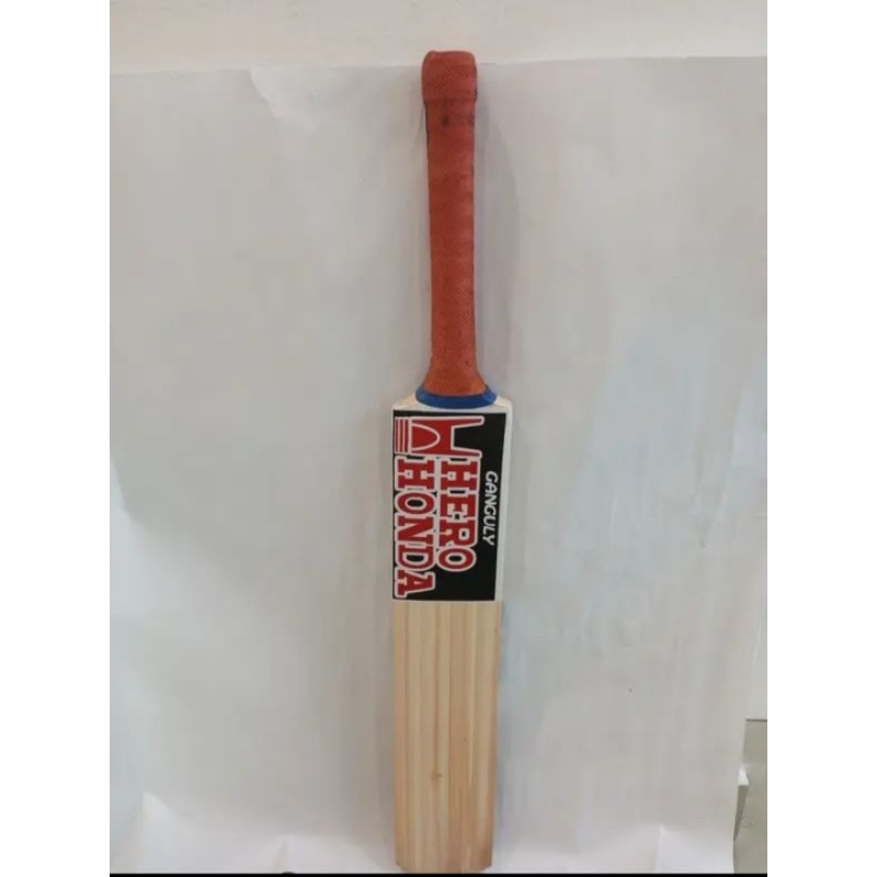 Cricket Bat Ultimate premium wood Hero Honda | Shopee Malaysia