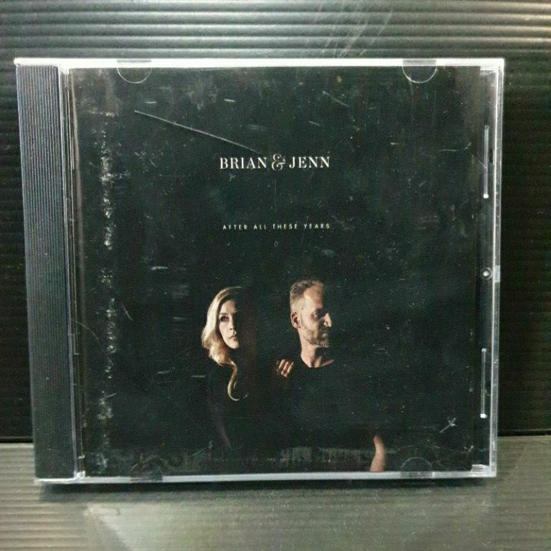Brian & Jenn - After All These Years | Shopee Malaysia