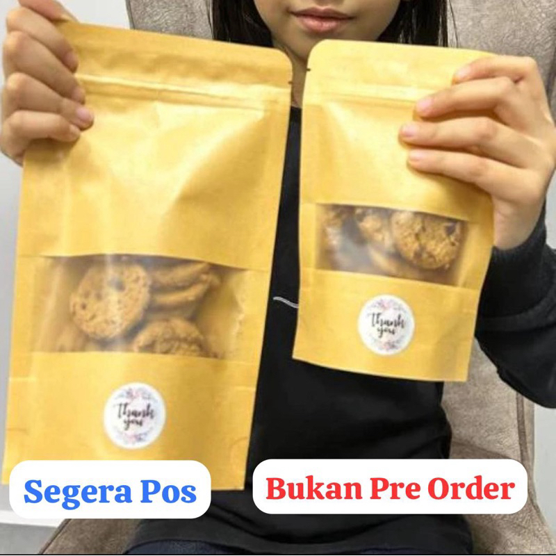 Goodies Biskut Murah Doorgift Biskut Murah Size L (12cm x 20cm) RM2.35 ...