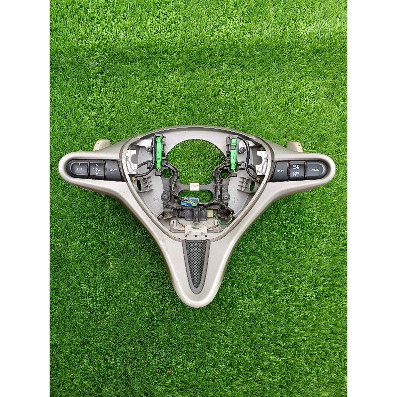 HONDA CIVIC FD SNB 2.0 STEERING PEDAL SHIFT SET | Shopee Malaysia