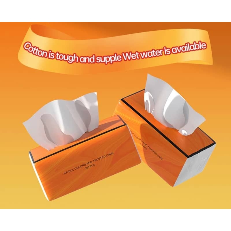 Cheerful Facial Tissue 4 ply (360 sheets) | Shopee Malaysia