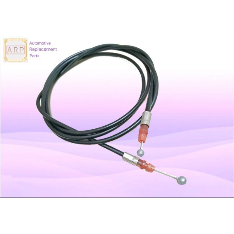 Bonnet Cable Waja (front)(depan) | Shopee Malaysia