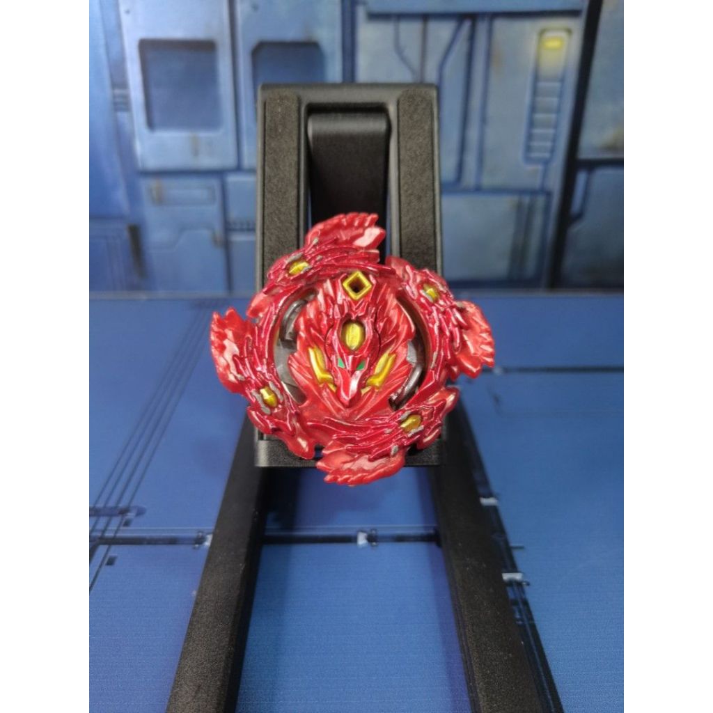 Beyblade Bloody Longinus Red Ver. | Shopee Malaysia