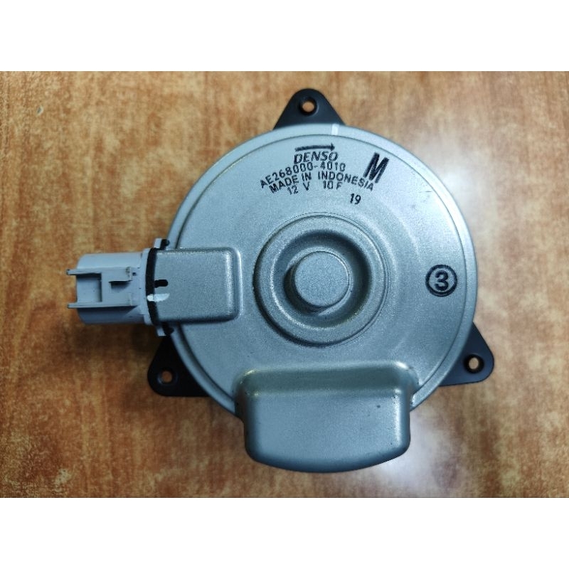 proton saga vvti @ persona vvti @ iriz fan motor | Shopee Malaysia