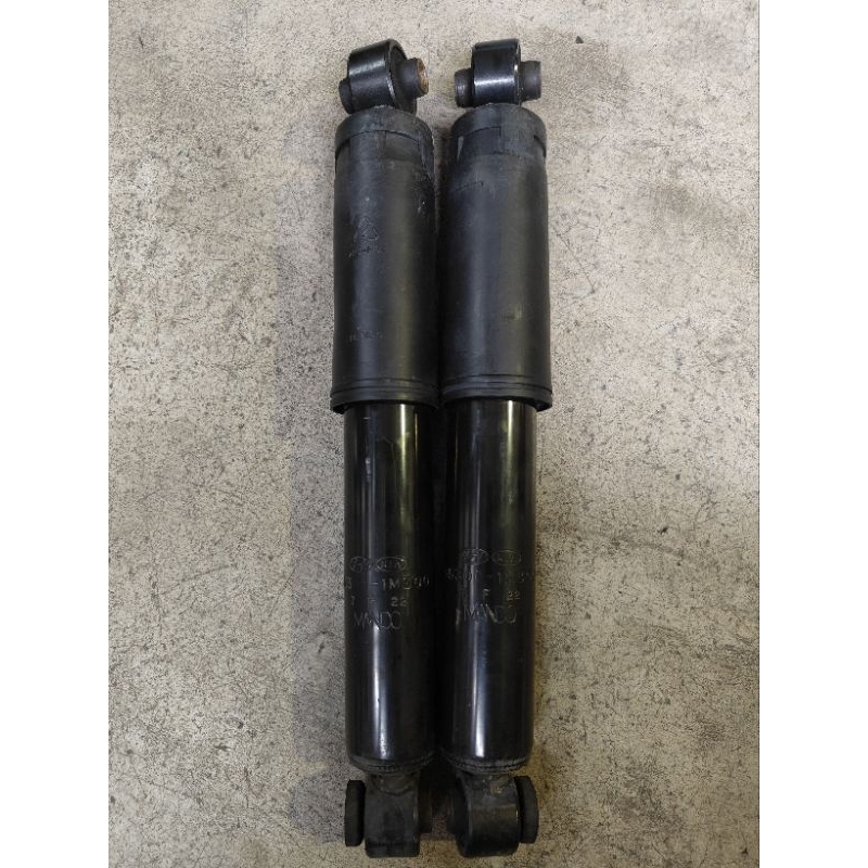 Kia forte rear shock absorbers (2pc) | Shopee Malaysia