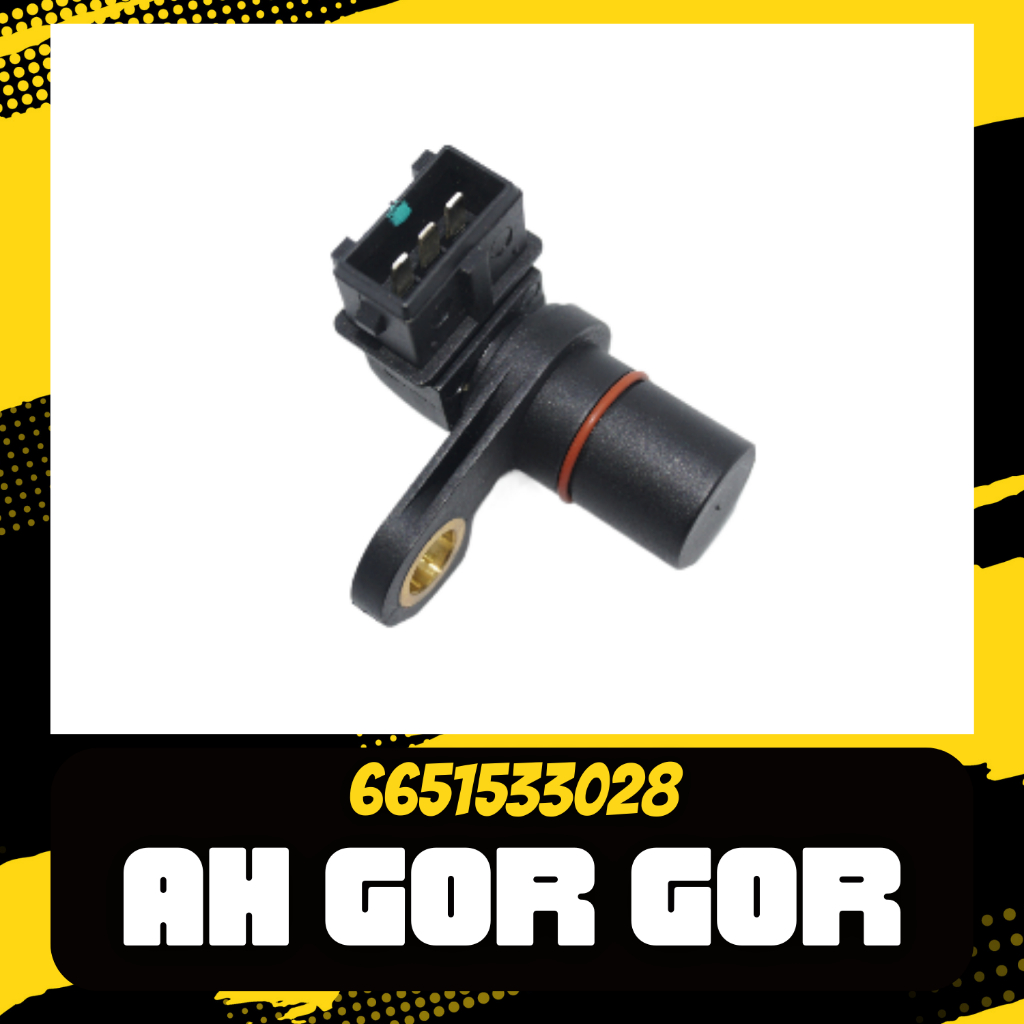 CHEVROLET AVEO 1.5 REXTON CAM SENSOR (6651533028) | Shopee Malaysia