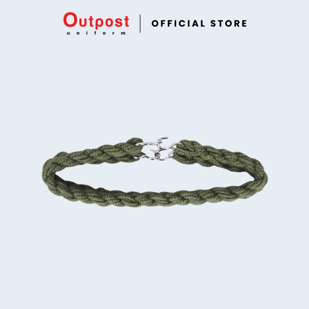 Outpost Garters / Gutter / Getah Kaki / Getah Kasut | Shopee Malaysia