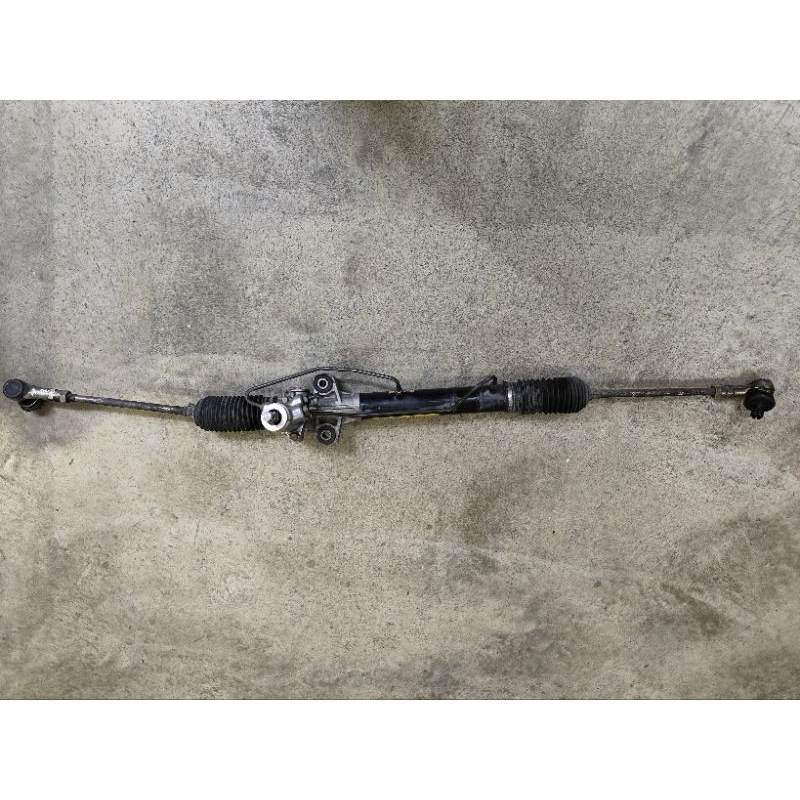 Hyundai matrix power steering rack | Shopee Malaysia