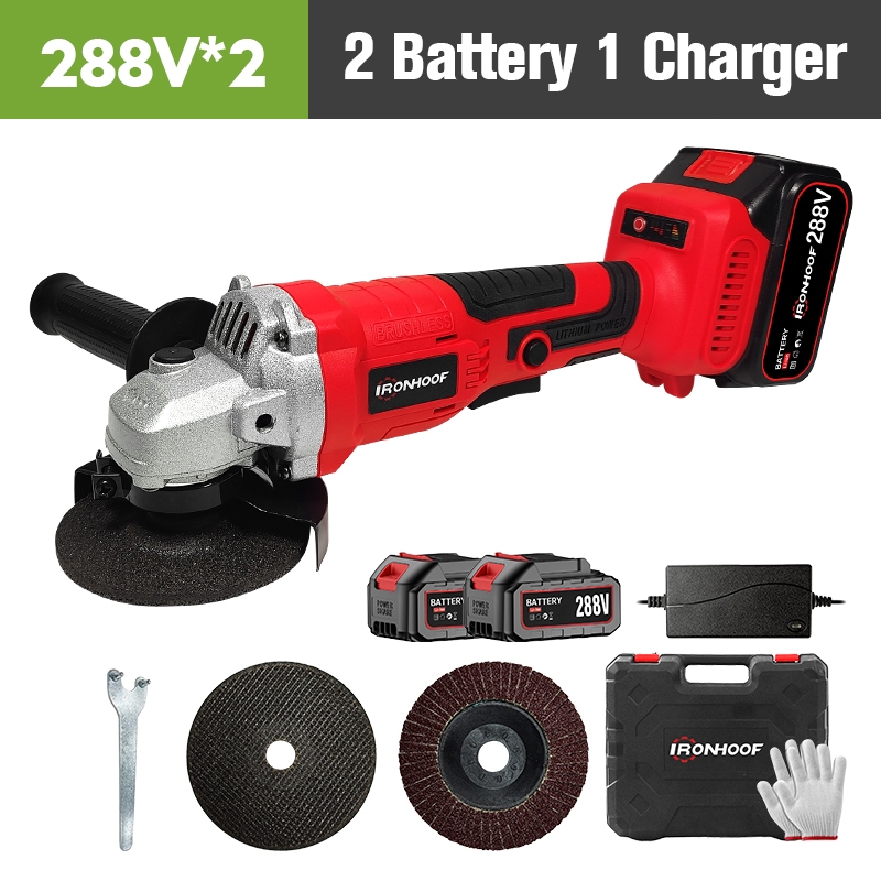 16.8V 28000rpm Electric Grinding Tool Multifunctional Grinder Handheld ...