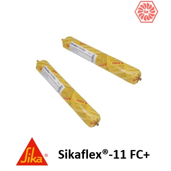SIKA Sikaflex 11FC+ (600ml) | Shopee Malaysia