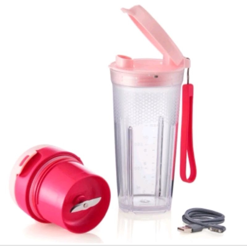 💖💖 Tupperware Urbanmax Portable Blender | Shopee Malaysia