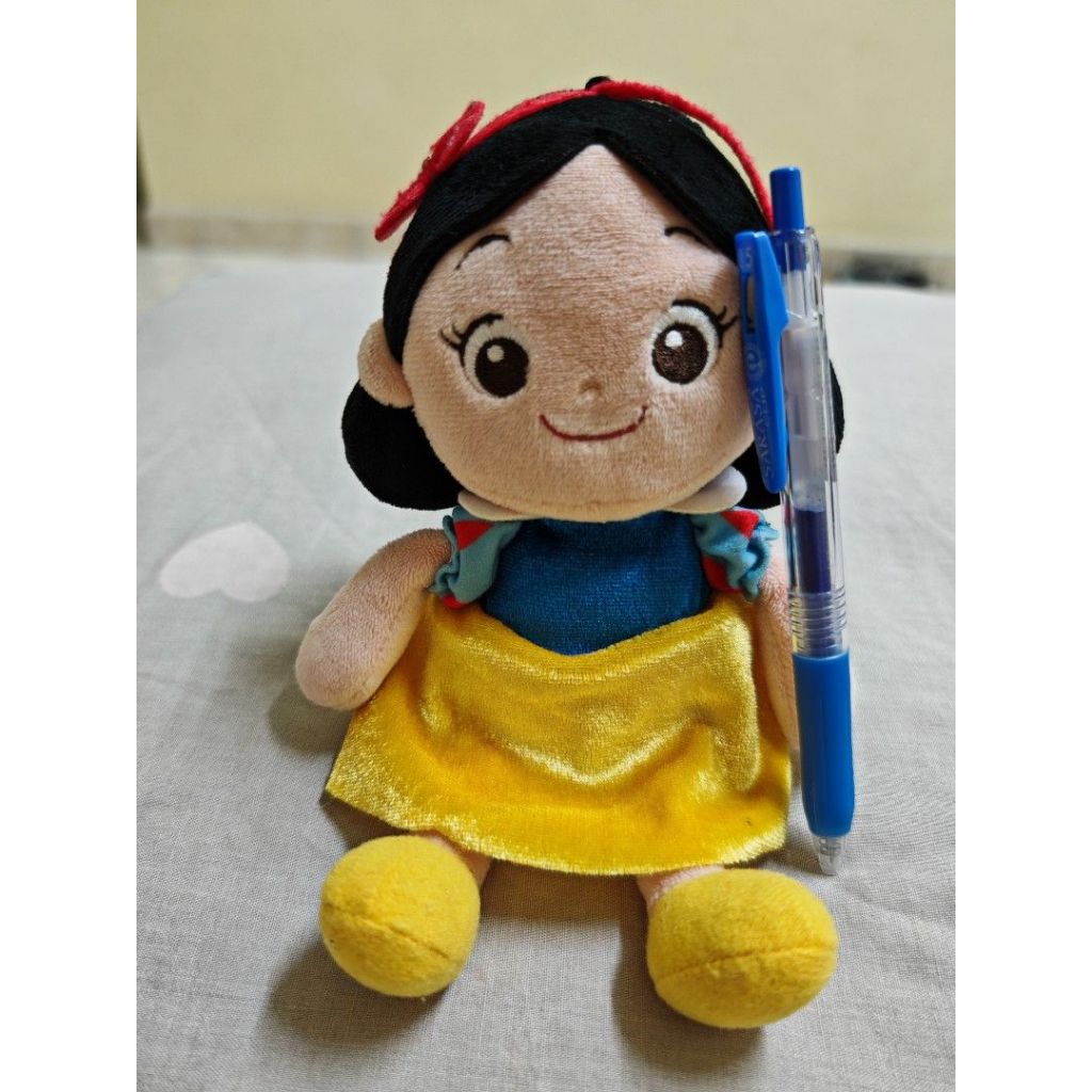 Disney Princess Snow White plush | Shopee Malaysia