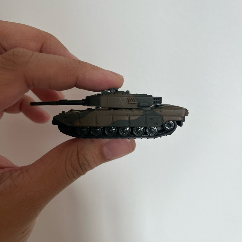 Tomica tank jsdf type 90 loose | Shopee Malaysia