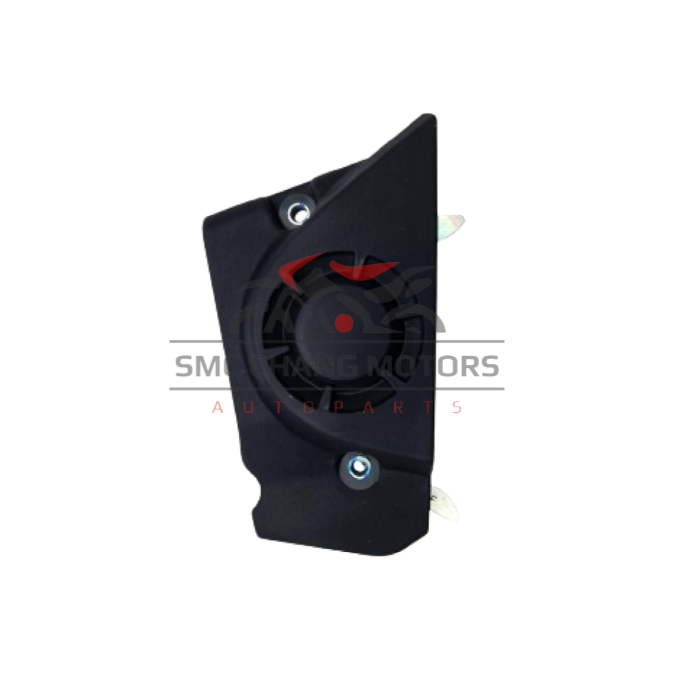 Honda Original RS150R Cover Comp LH Rear ( 11360-K56-N10 ) | Shopee ...