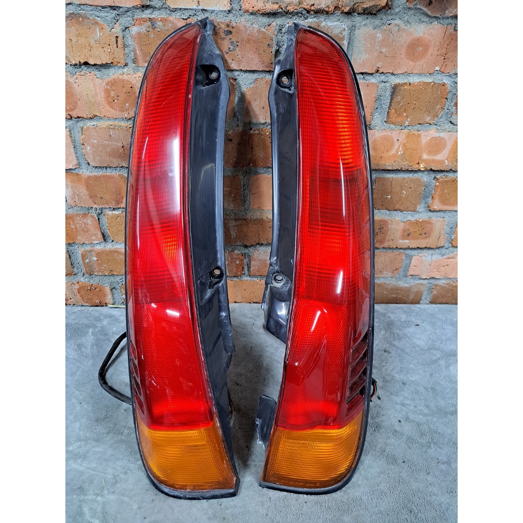JDM ORIGINAL JAPAN Perodua Kembara J100 Daihatsu Toyota Terios Kids ...