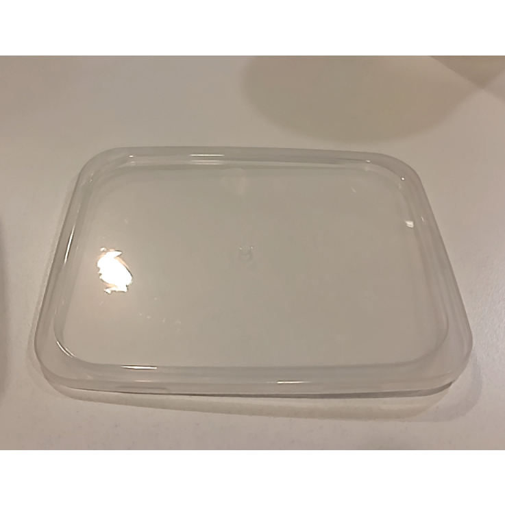 JOM Stainless Steel Organizer Crisper Fresh-Keeping Storage Box with ...