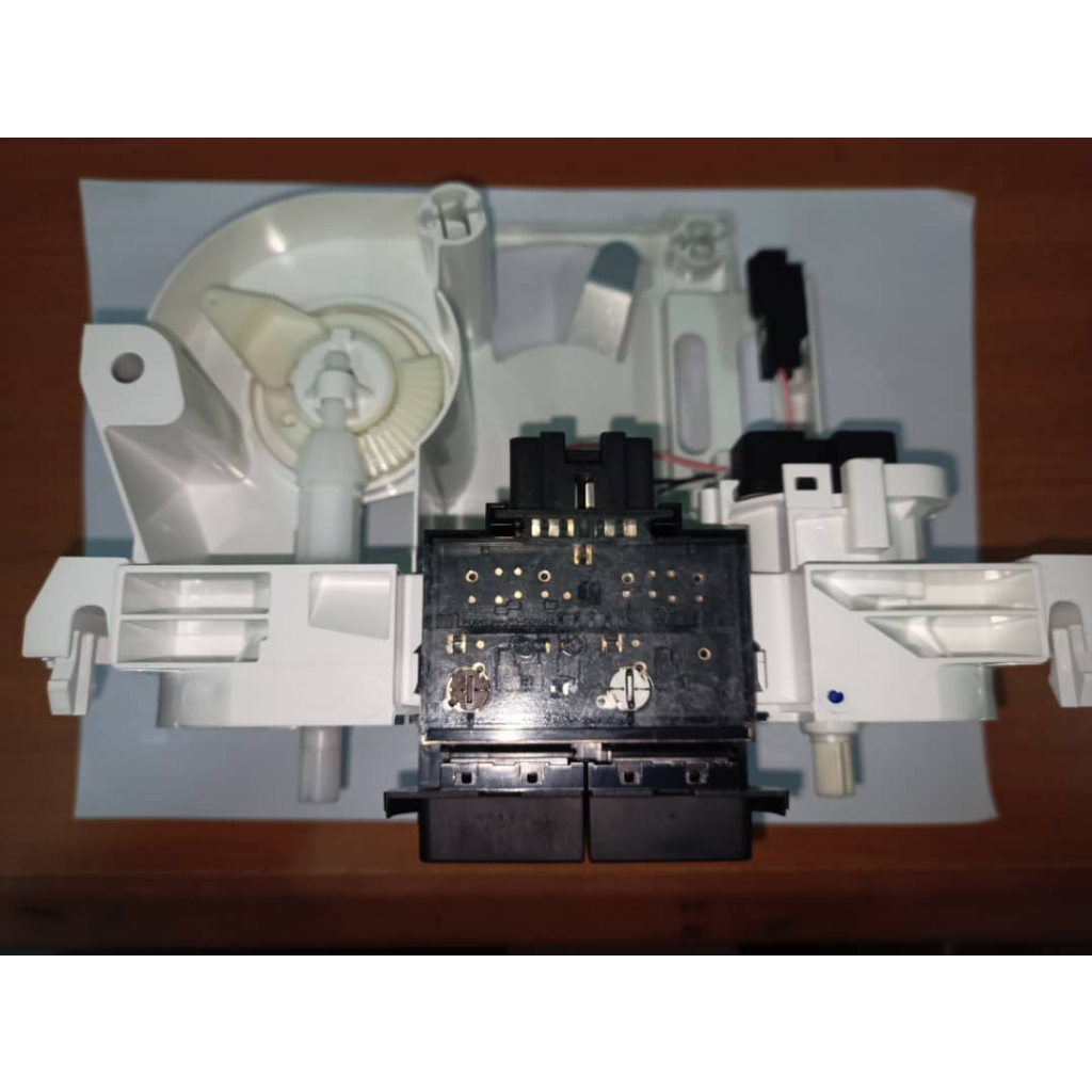 PERODUA AXIA CONTROL ASSY HEATER (2015-2023) | Shopee Malaysia