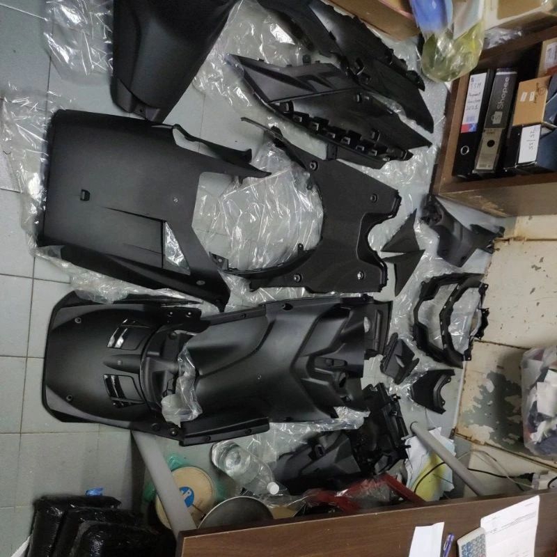 Cover inner set (HLD)Yamaha Ego Avantiz | Shopee Malaysia