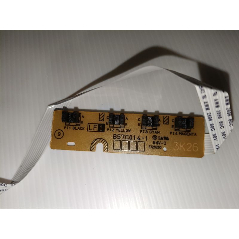Brother MFC-J430W Ink Cartridge Detection Sensor | Shopee Malaysia