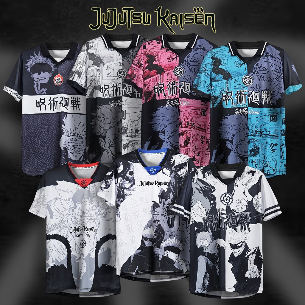 Jujutsu Kaisen Ryoman Sukuna VIRAL Gojo Satoru Graphic Design ANIME ...