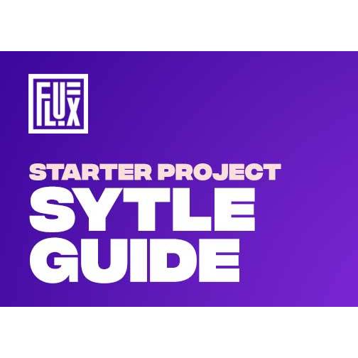 [Bundle] Flux Academy Masterclass Video Course Bundle Ran Segall, Matt Brunton & Ryan Hayward ...