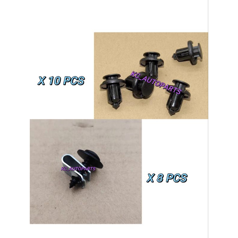 Honda Jazz GK5 14-2019 engine under cover lower enjin penutup splash ...