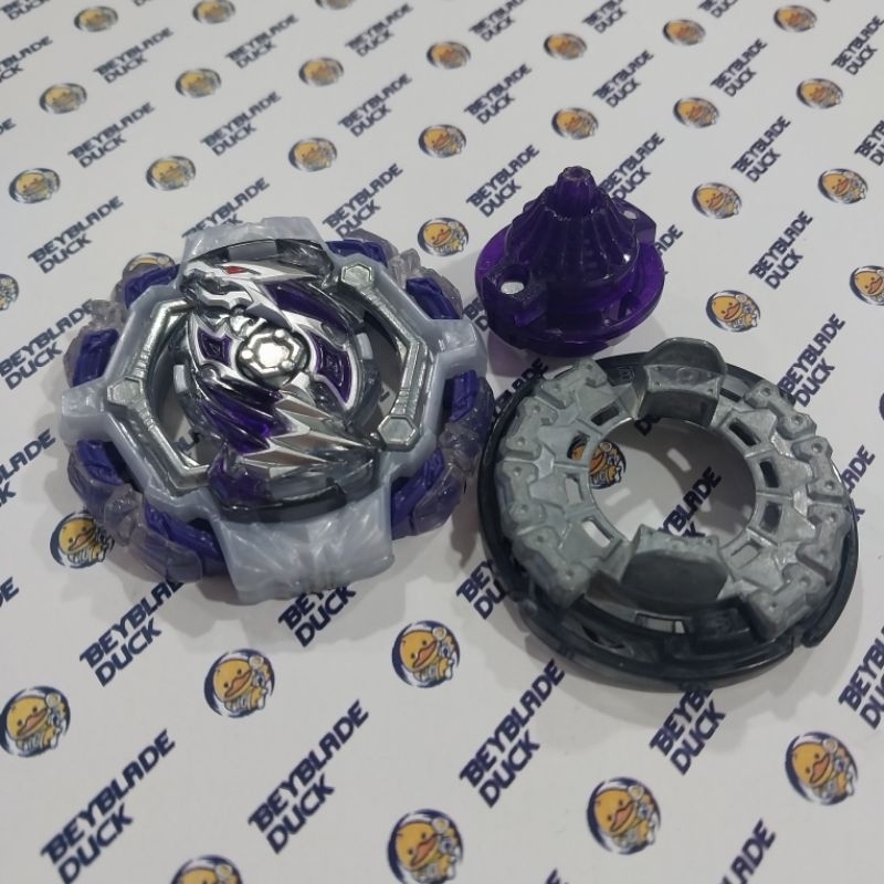 (Rare) GT Layer Poison Dragon Darkhawk Combo (Good Condition) Takara ...