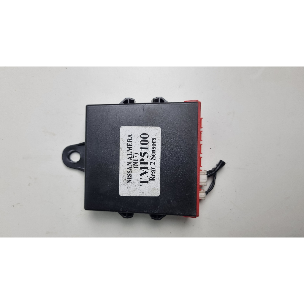 Nissan Almera Rear 2 Reverse Sensor ECU TMP5100 | Shopee Malaysia