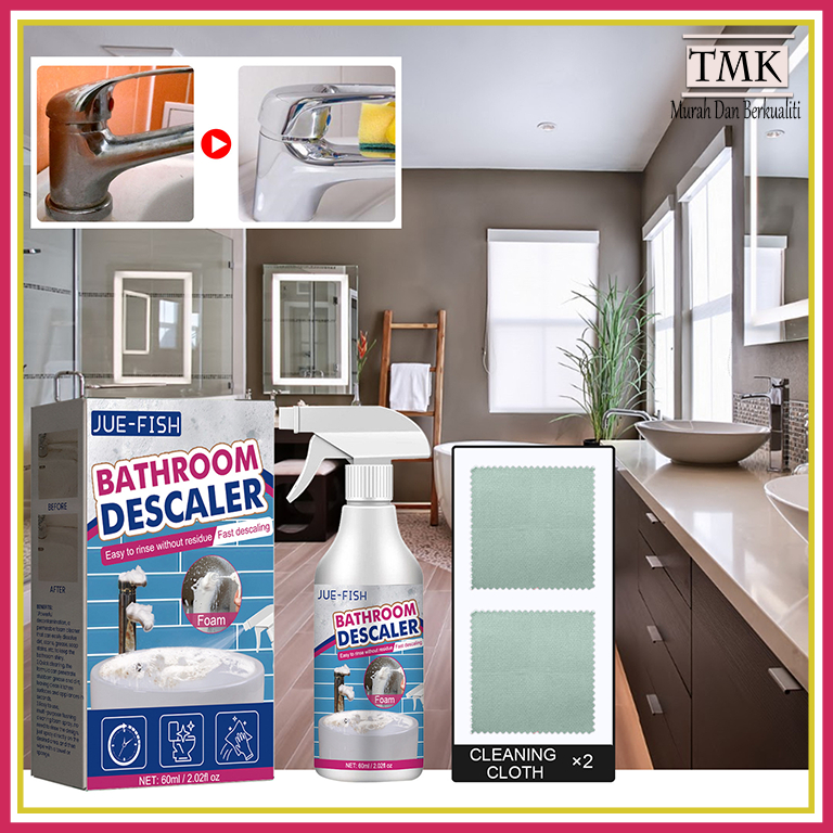 Stain Remover Toilet Bowl Floor Cleaner Bathroom Kitchen Cement Tiles ...
