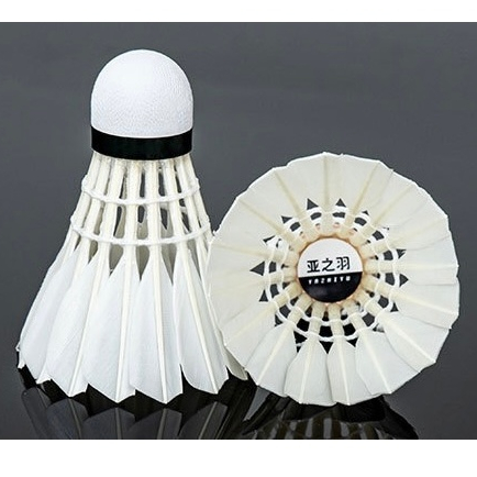 Badminton Shuttlecock Economic Shuttlecock Badminton Bola Badminton ...