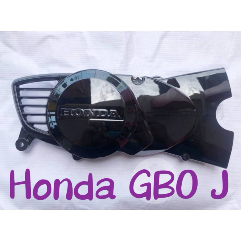 HONDA GBO / GBOJ MAGNET COVER | Shopee Malaysia