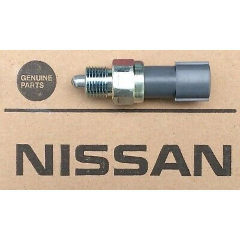 ORIGINAL NISSAN NAVARA SWITCH REVERSE 32005-7S11A | Shopee Malaysia