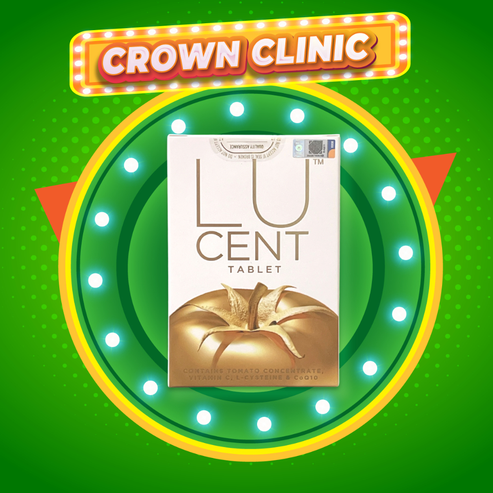 (🌹2025 NEW YEAR SALE🌹) LUCENT Oral Supplements 30' (ONE DAY SALE ...
