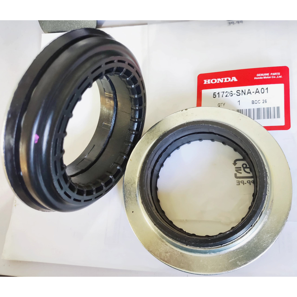HONDA CIVIC FD SNA SNB FD2R FRONT ABSORBER MOUNTING 06-11 CIVIC FB TRO ...