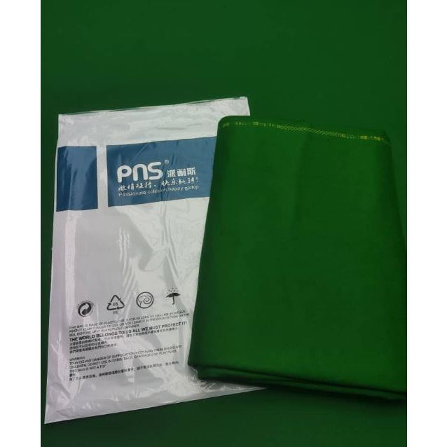 SNOOKER PNS CLUB TABLE CLOTH/PNS Club俱乐部英式斯诺克台尼台球布桌布台泥 | Shopee Malaysia