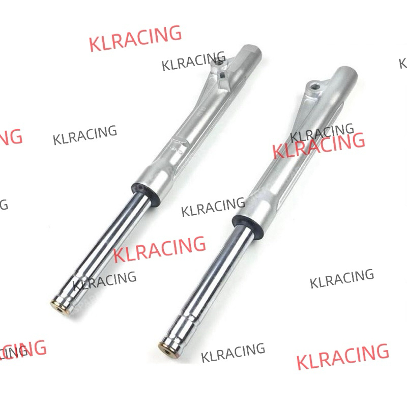 EX5 LAMA HIGH POWER HI POWER HP EX5 FRONT FORK ASSY SET FRONT FORK TUBE FORK DEPAN FULL SET ...