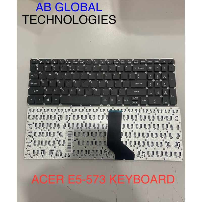 Acer E5-573 Aspire 3 A315-53 A315-21 A315-31 A315-41 A315-51 -522 P2510 ...