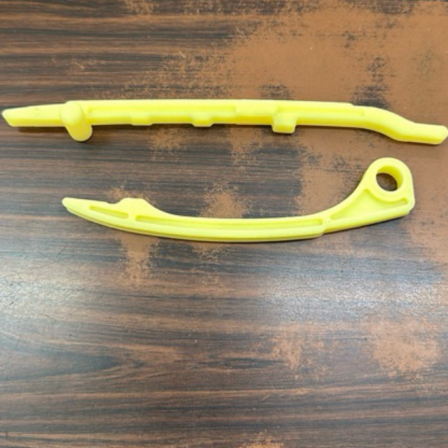 MODENAS GT128 GT 128 GUIDE TENSIONER RUBBER STOPPER KAYU TIMING CHAIN ...