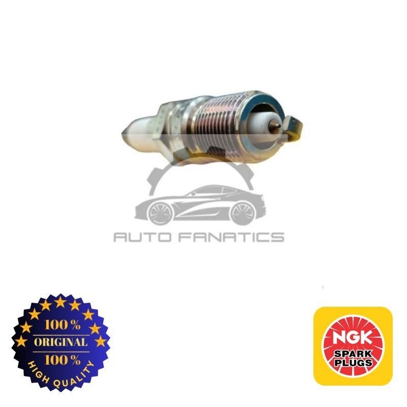 SPARK PLUG GEN-2, PERSONA PLATINUM (TR6GP) | Shopee Malaysia