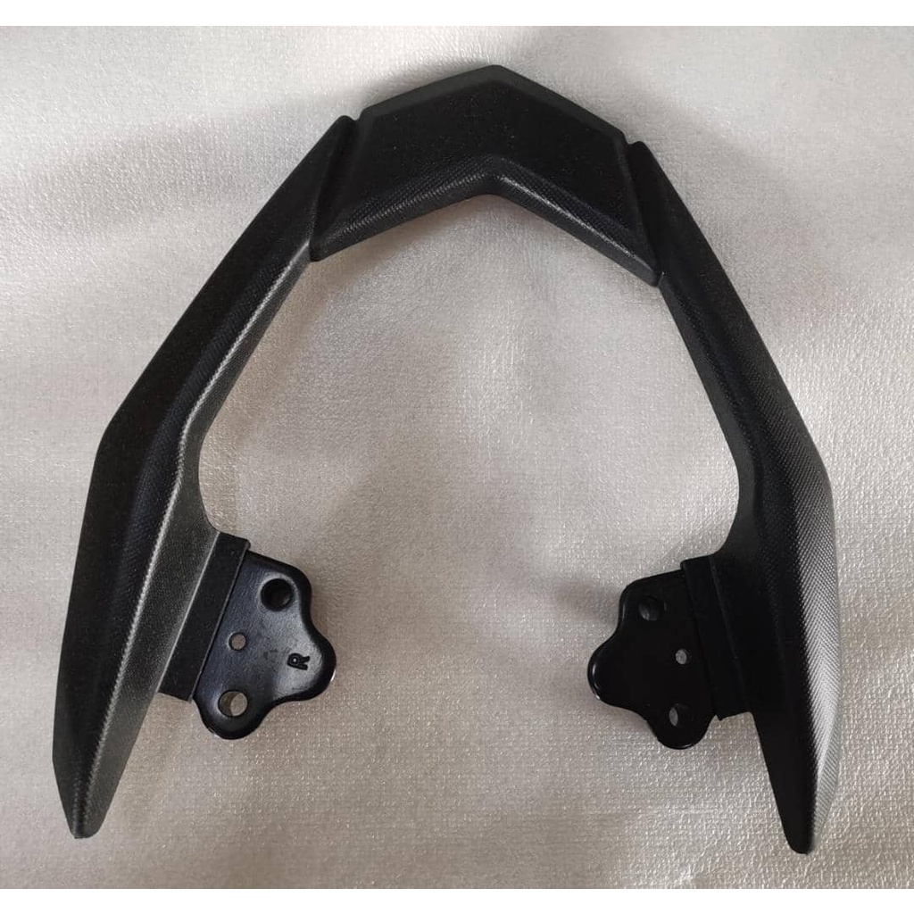 SPOILER RR GRAB RAIL FOR HONDA BEAT ( 81200-K81-N00 ) | Shopee Malaysia