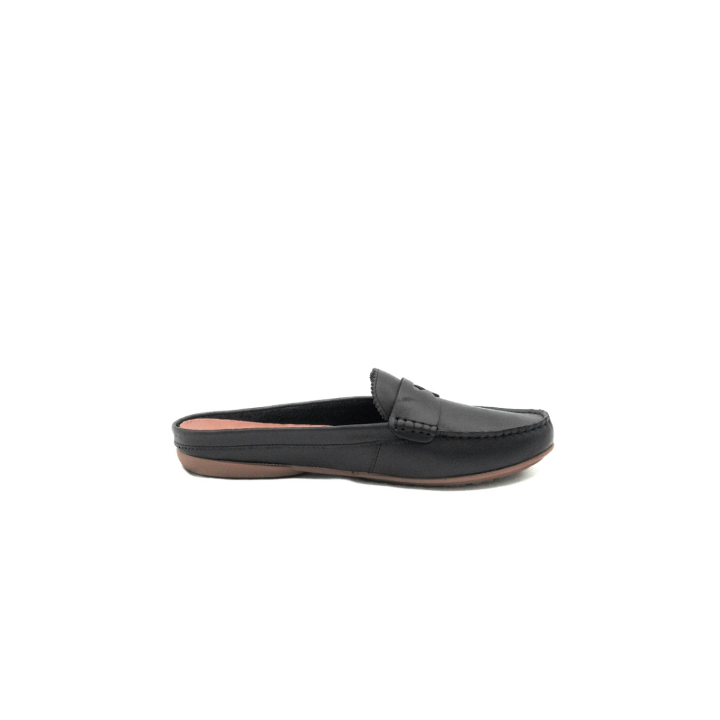 Obermain Women's Shoe Gin Laurin OB40178 (Black/ Pink/ Pewter) l Kasut ...