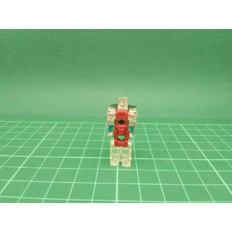 Transformers Titan Return series Headmaster Ghost Starscream from LG57 ...