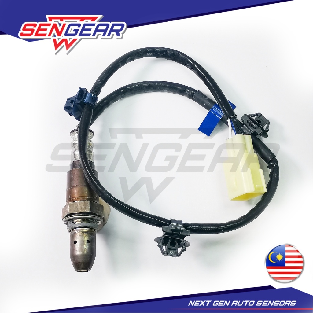 TOYOTA FORTUNER GGN155 GUN156 TGN156 INNOVA TGN140 AIR FUEL RATIO ...