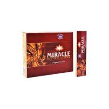 MIRACLE INCENSE STICKS( 144STICKS) | Shopee Malaysia