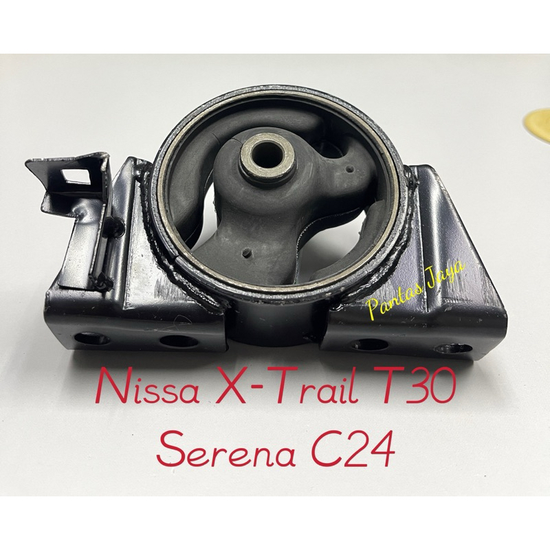 Nissan X-Trail T30 Serena C24 SR QR FRONT ENGINE MOUNTING 11270-8H310 ...
