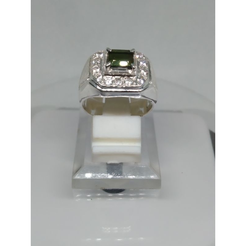 batu permata tourmaline | Shopee Malaysia
