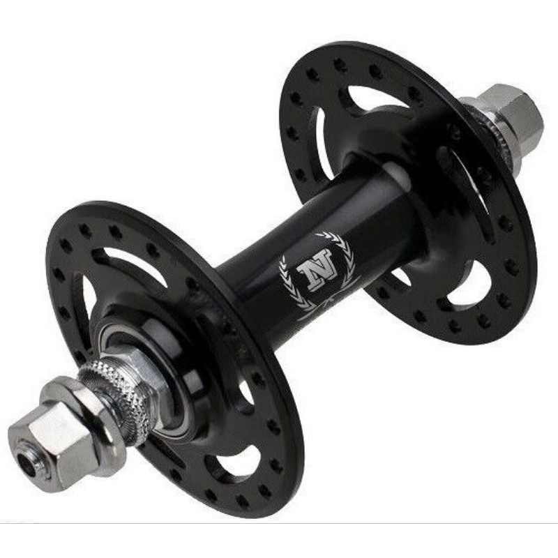 Novatec Hub Decal Transparent Printed Sticker | Shopee Malaysia